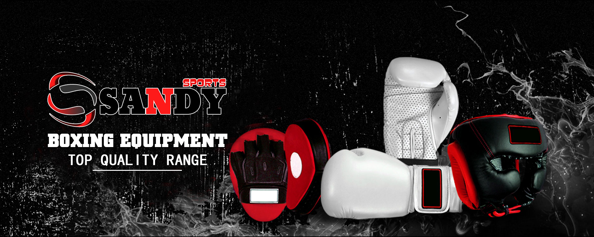 :: Sandy Sports Wear :: House of Sports Wear